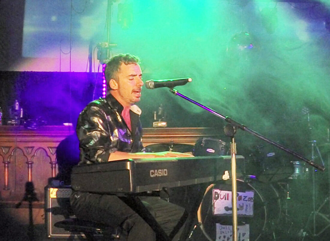 Bringing Their A-Game | News, Sports, Jobs - Post Journal